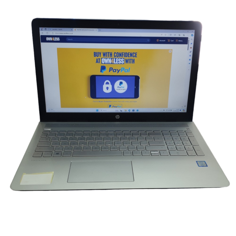 Pre-owned Pavilion - Own4Less